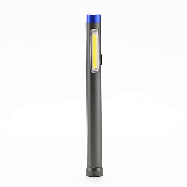 Buy Wholesale China 150lm 2 Modes Multifunctional Metal Led Pen Lamp ...