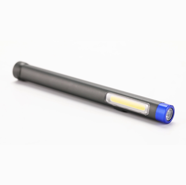 Buy Wholesale China 150lm 2 Modes Multifunctional Metal Led Pen Lamp ...