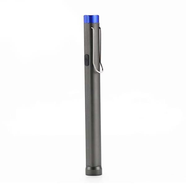 Buy Wholesale China 150lm 2 Modes Multifunctional Metal Led Pen Lamp ...