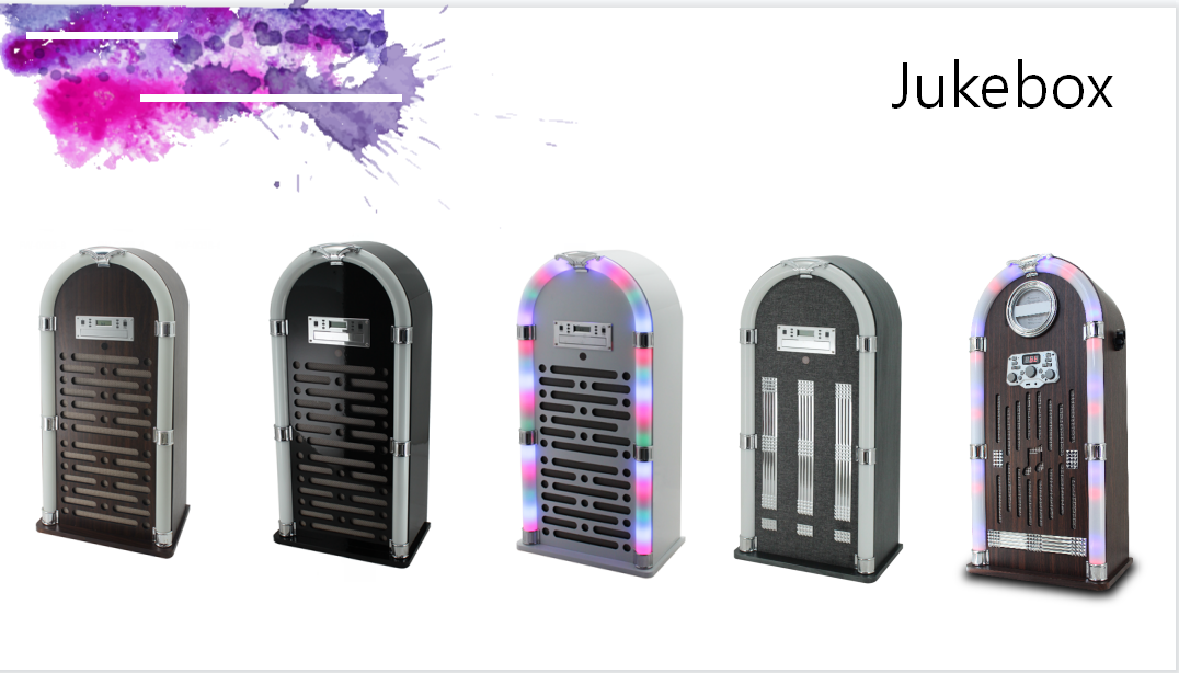 Bulk Buy China Wholesale Jukebox Fwjb-005b $46.5 from Zhuhai Fullwing ...
