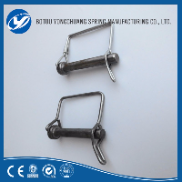 Heavy Duty Hitch Linch And Pto Pins For Trailers Tractors Trucks, Heavy ...