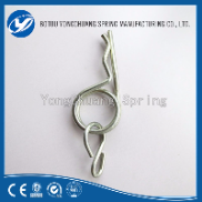 Heavy Duty Hitch Linch And Pto Pins For Trailers Tractors Trucks, Heavy ...