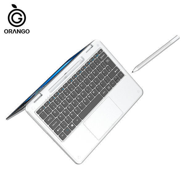 Buy Wholesale China 360 Degree Convertible Laptop 11.6'' With Intel ...