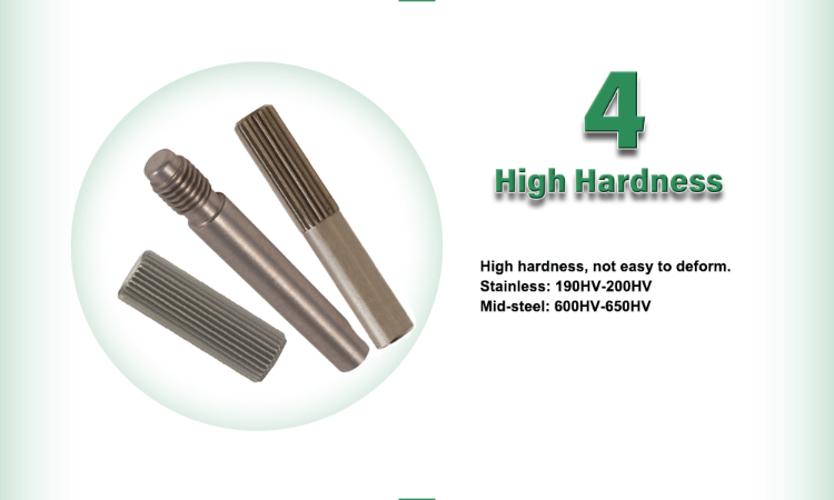 Buy Wholesale China Factory Direct Customized 3mm 5mm 6mm Brass ...