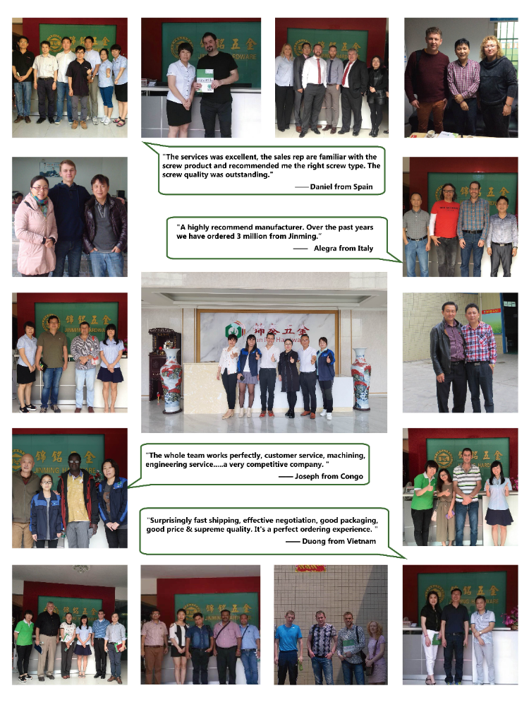 Buy Wholesale China Factory Direct Customized 3mm 5mm 6mm Brass ...