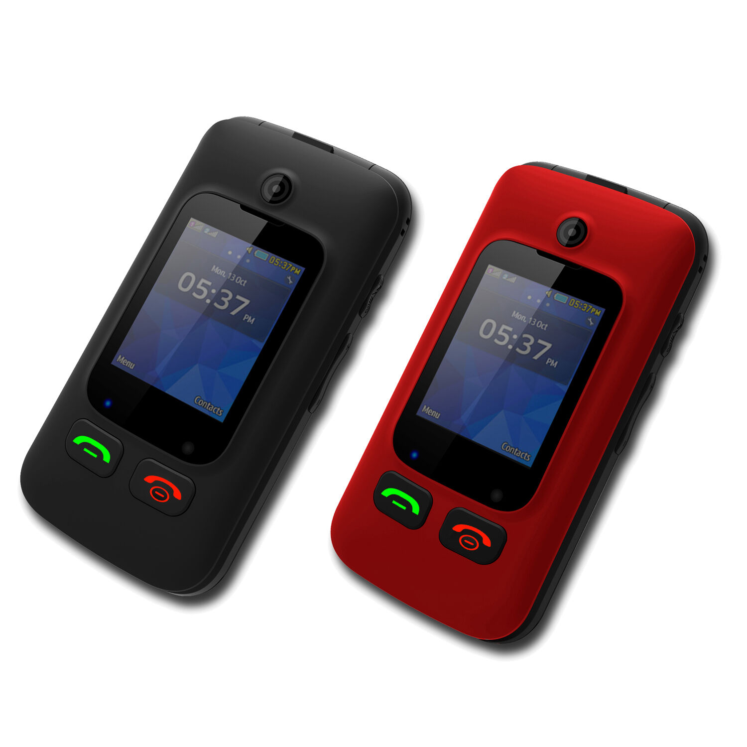 Buy Wholesale China Supplier Oem Painting 2.4 Inch Android Mobile Phone ...