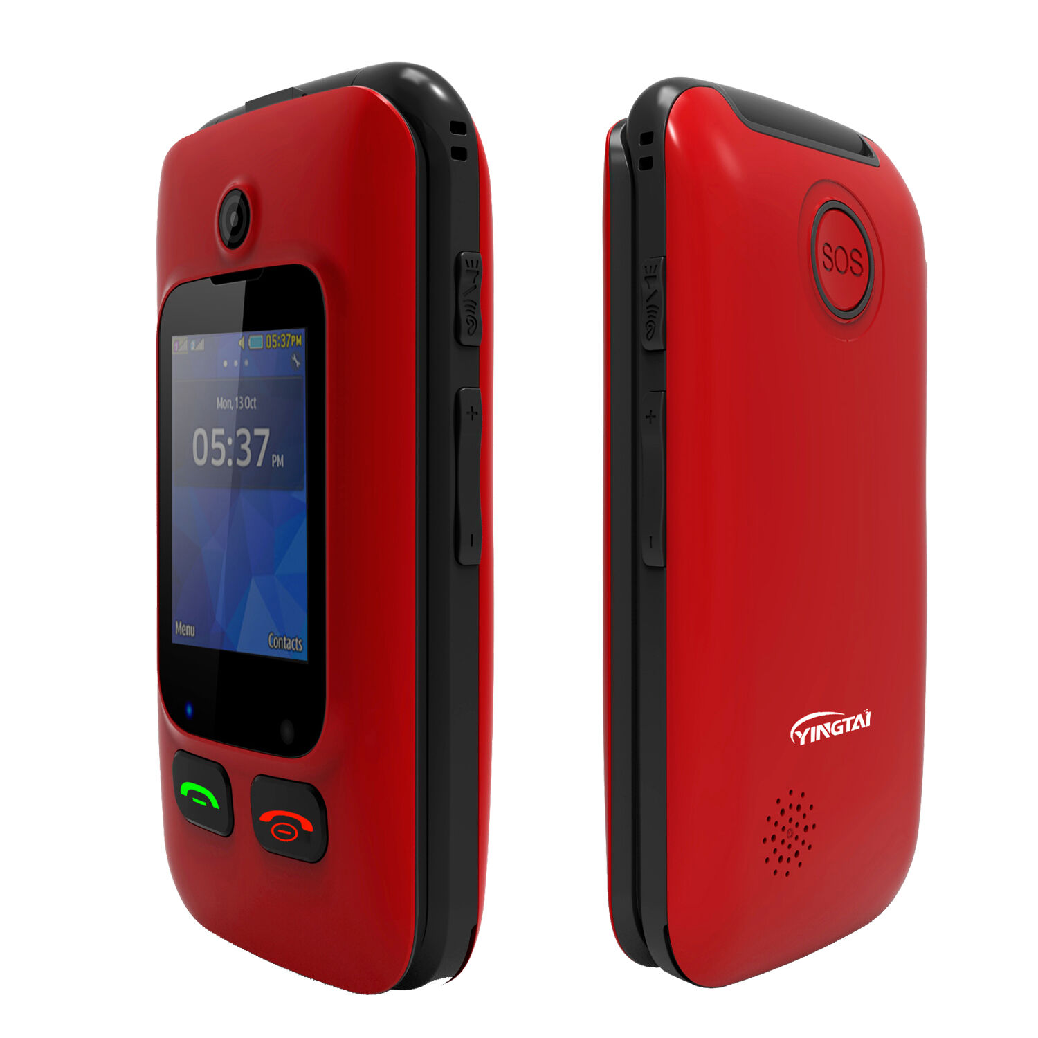 Buy Wholesale China Supplier Oem Painting 2.4 Inch Android Mobile Phone ...