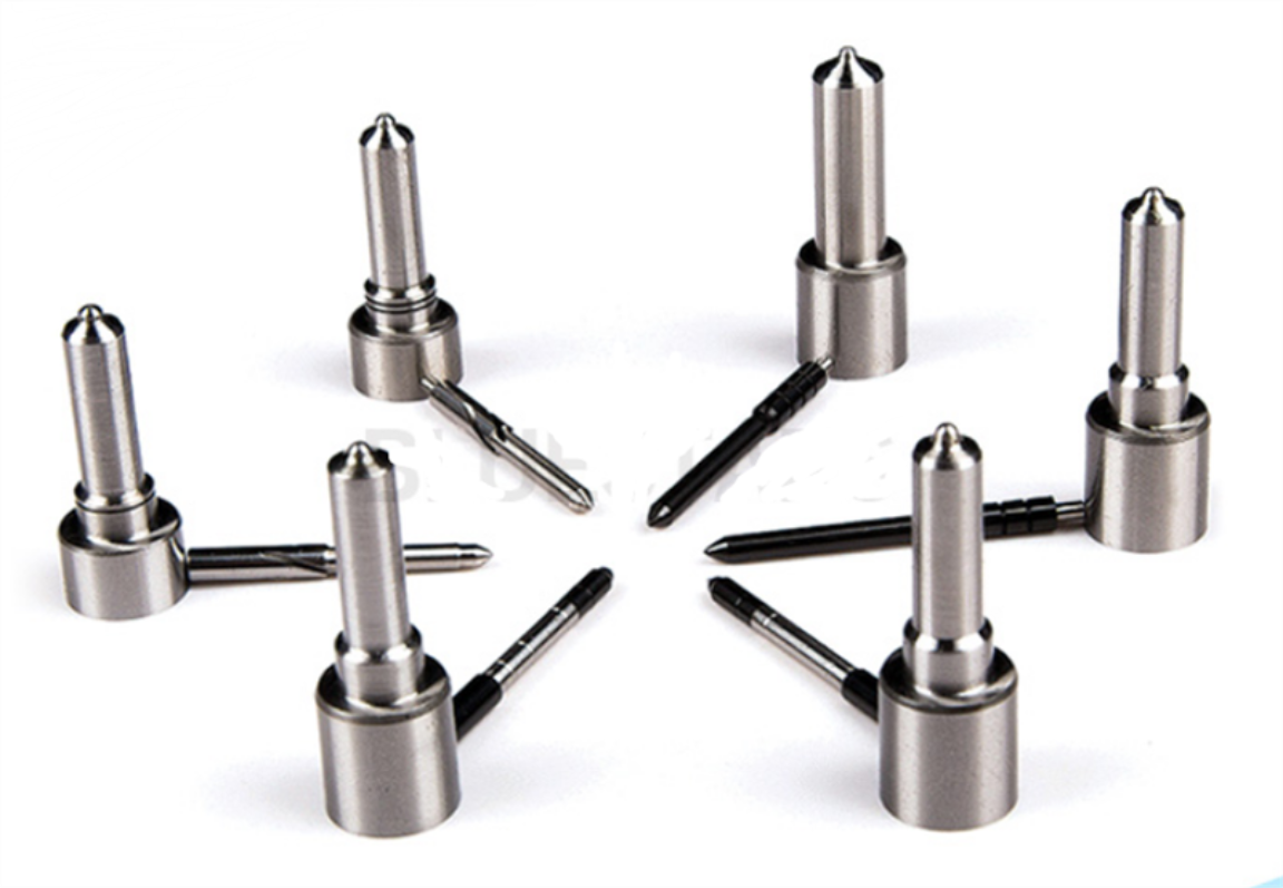 Factory Direct High Quality China Wholesale Common Rail Nozzle ...