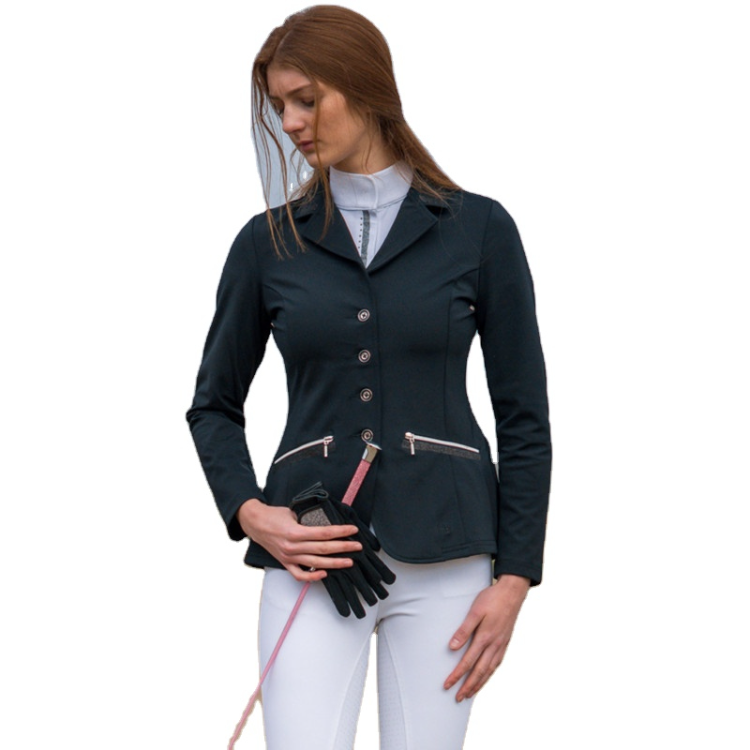 Buy Wholesale Pakistan Stunning Show Jacket, Competition Jacket Horse ...