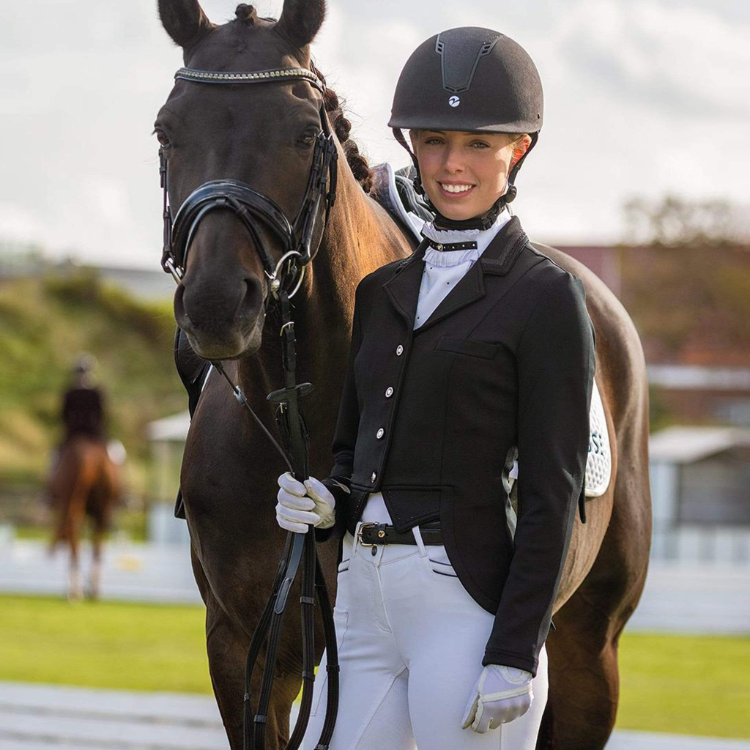 Buy Wholesale Pakistan Stunning Show Jacket, Competition Jacket Horse ...