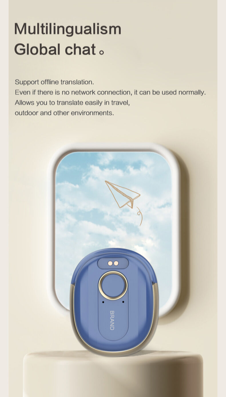 Buy Wholesale China China Wholesale Speak Freely Phone Stand Translator ...