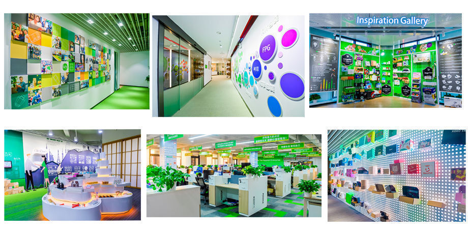 Buy Wholesale China High Quality China Factory Color Printing Recycled ...