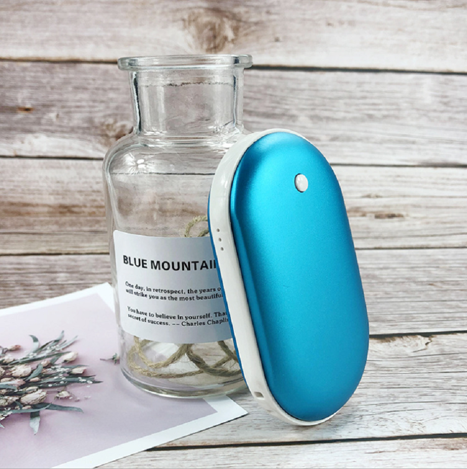 Buy Wholesale China New Design Portable Rechargeable 4000/5200 Mah Usb ...