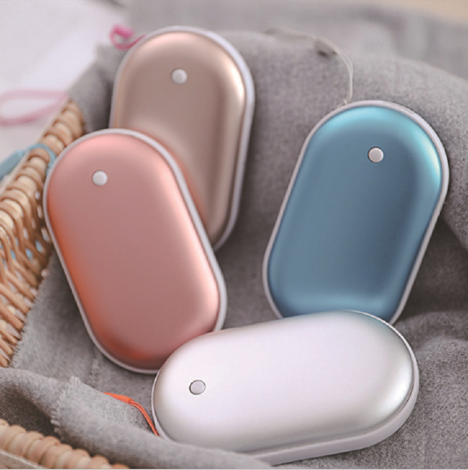 Buy Wholesale China New Design Portable Rechargeable 4000/5200 Mah Usb ...