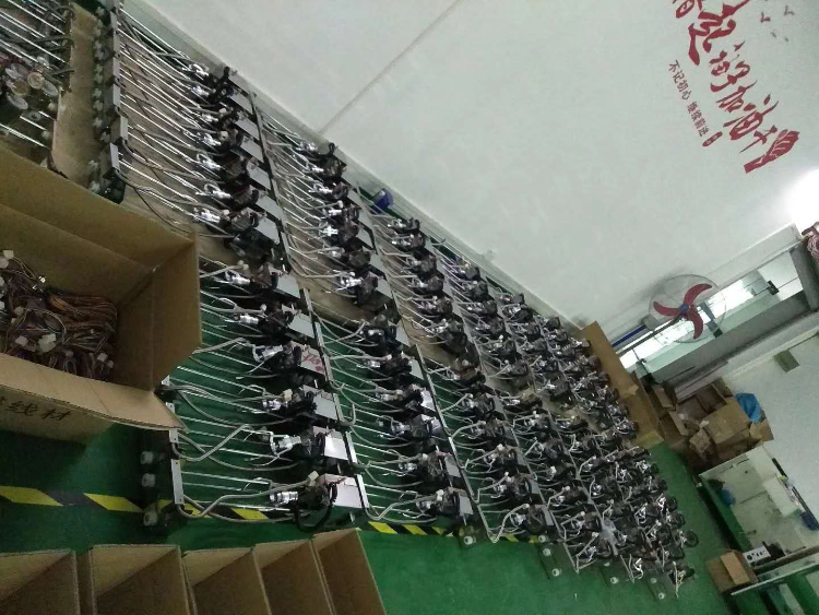 Diy Arcade Crane Machine Kit Parts Gantry Claw Machine Dolls Vending ...