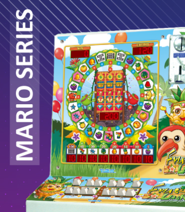 Bulk Buy China Wholesale Ag2 Aguila 2 : Tsk Taiwan Arcade Coin Operated Game Mario Arcade ...