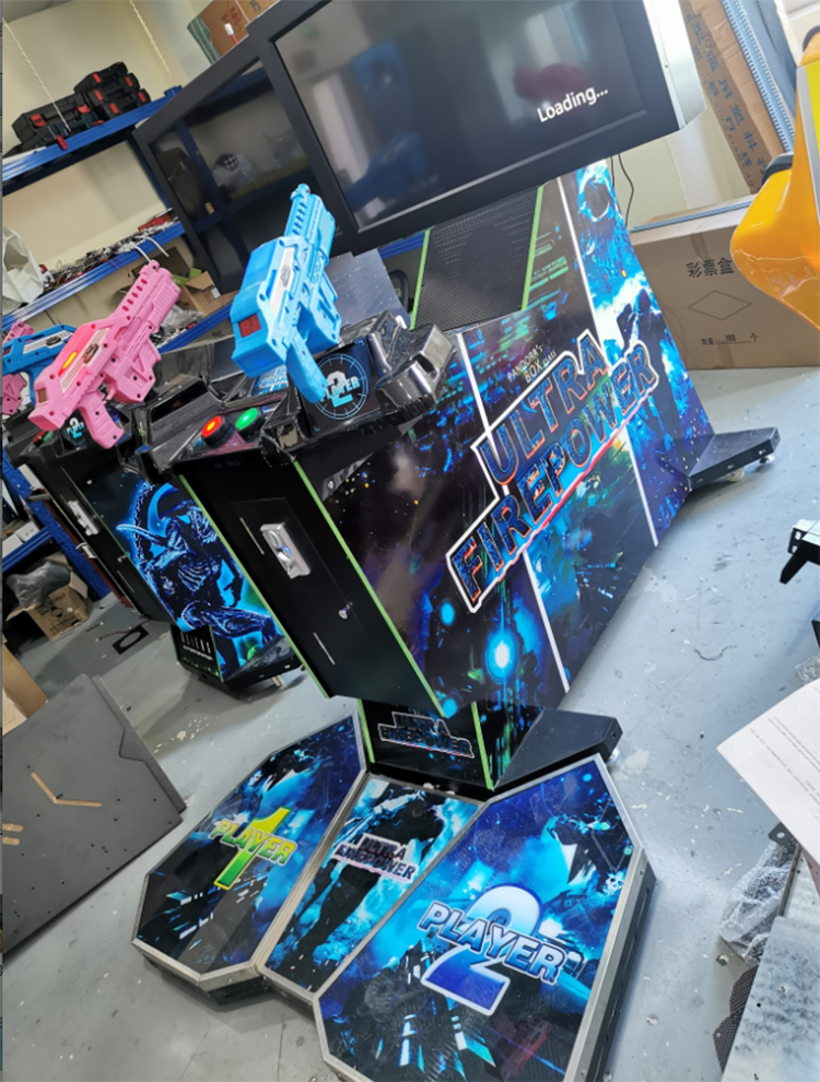 Buy Standard Quality China Wholesale Extermination House Of The Dead ...