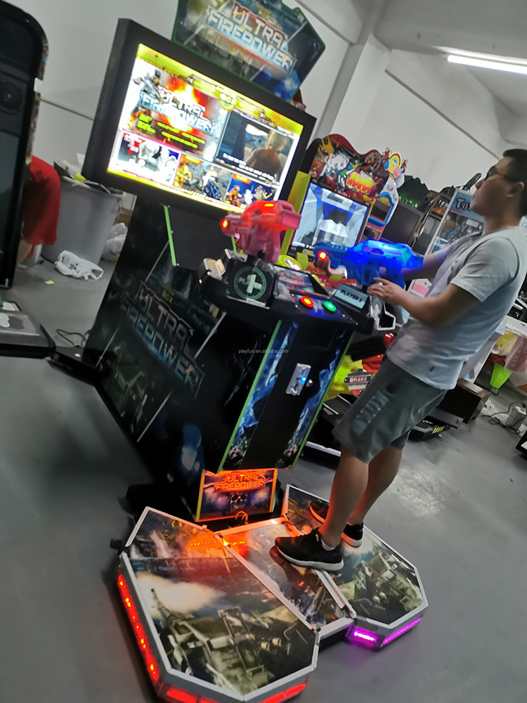 Buy Standard Quality China Wholesale Extermination House Of The Dead ...