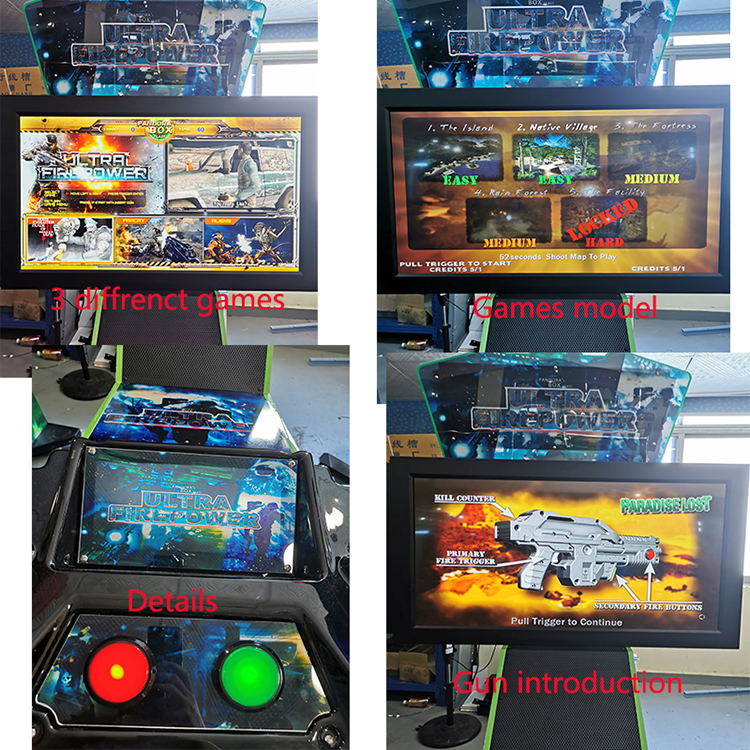 Buy Standard Quality China Wholesale Extermination House Of The Dead ...