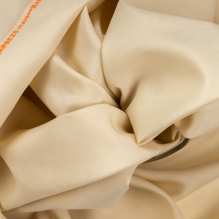 Soft And Skin-friendly 8 Pounds 91cm Width 20%silk 80%viscose Orange ...