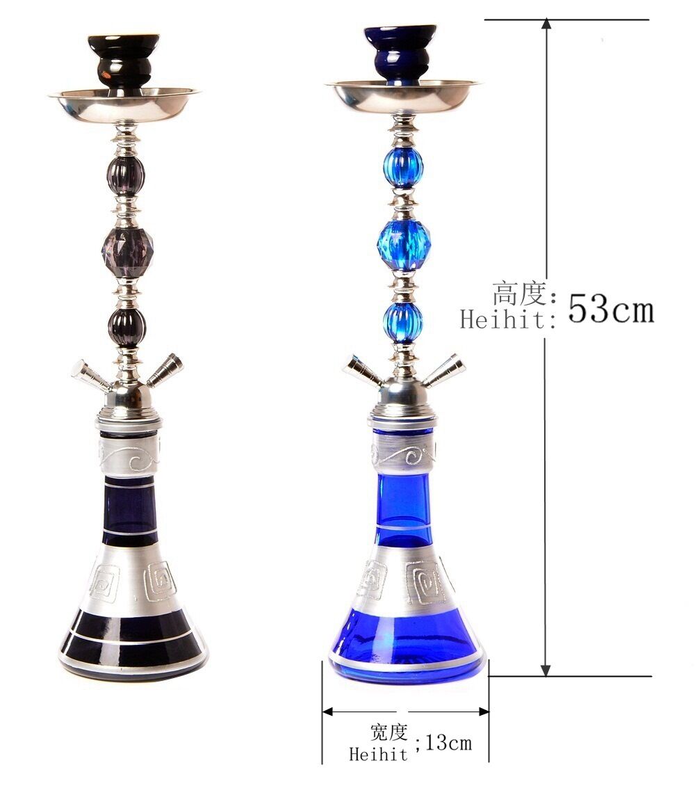 Buy Wholesale China Wholesale High Temperature Resistance Hookah Set ...