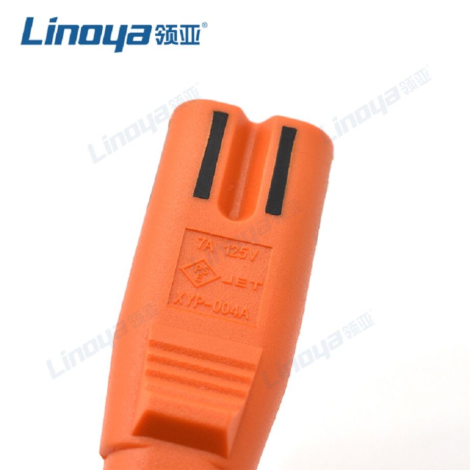 Buy Wholesale China Linoya Ac Power Cord Xyp-08/xyp-004a Jet Pse ...