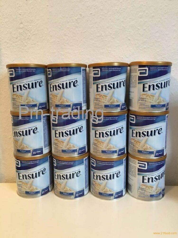 Buy Wholesale Canada Buy Ensure High Protein Nutritional Shake, 16g ...