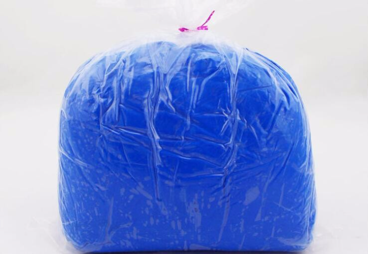 1000g/bag High Quality Super Light Clay Air Dry Clay Super Soft Clay ...