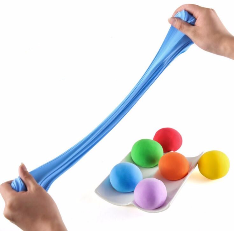 1000g/bag High Quality Super Light Clay Air Dry Clay Super Soft Clay ...