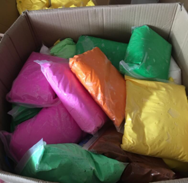 1000g/bag High Quality Super Light Clay Air Dry Clay Super Soft Clay ...