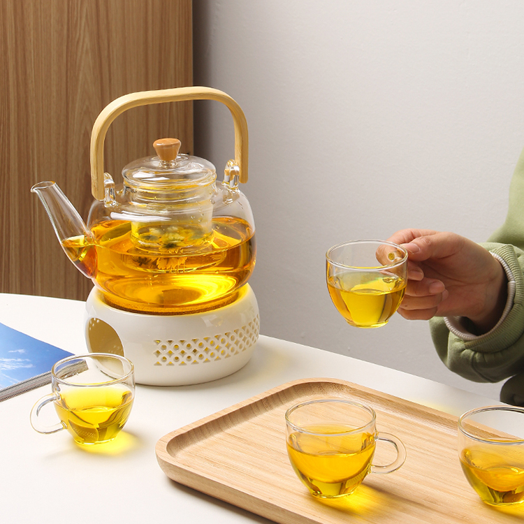 Bulk Buy China Wholesale The High Quality With The Handle Heat ...