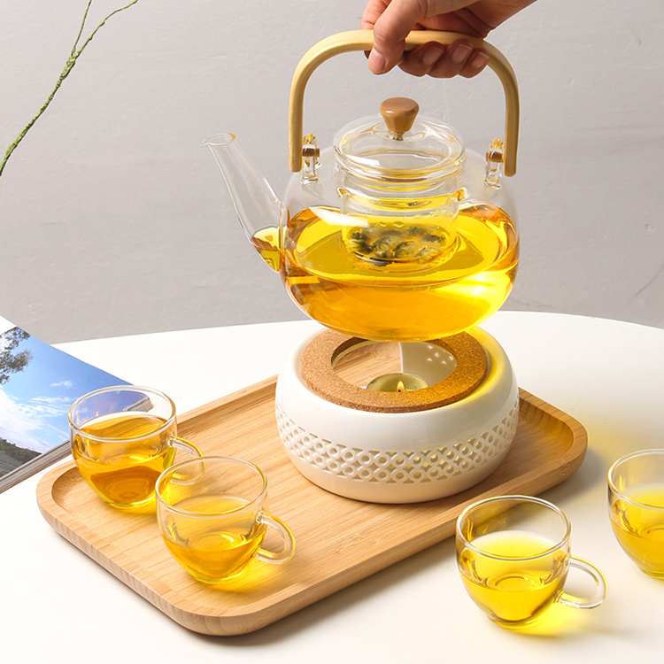 Bulk Buy China Wholesale The High Quality With The Handle Heat ...