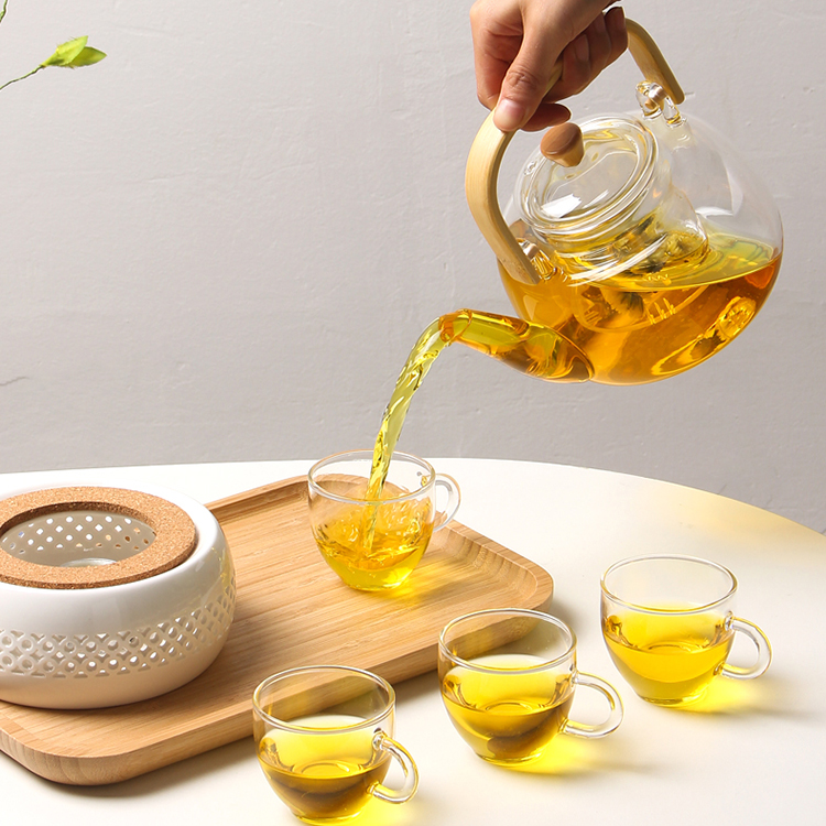 Bulk Buy China Wholesale The High Quality With The Handle Heat ...