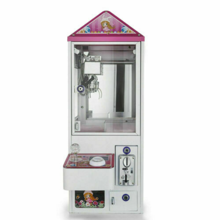Buy China Wholesale Factory Direct Claw Machine Arcade Mini Game Crane ...