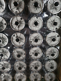 Gas Cooker Parts Burner Sets Stove Kap And Dispatcher And Bottom Cup ...