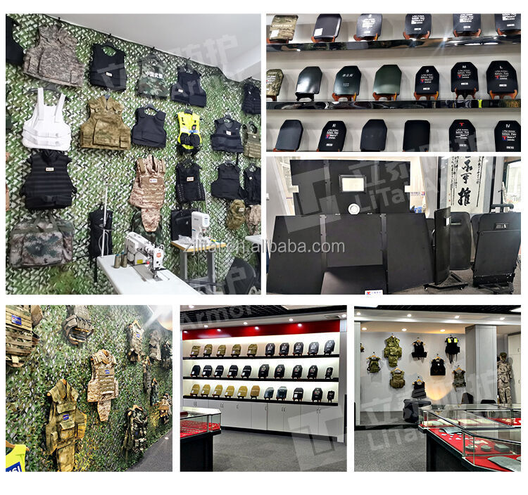 Bulk Buy China Wholesale Ballistic Tactical Vest, Bulletproof Vest ...