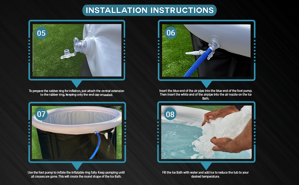 Buy Wholesale China Ot7251 Free Standing Portable Buckets Beverage ...