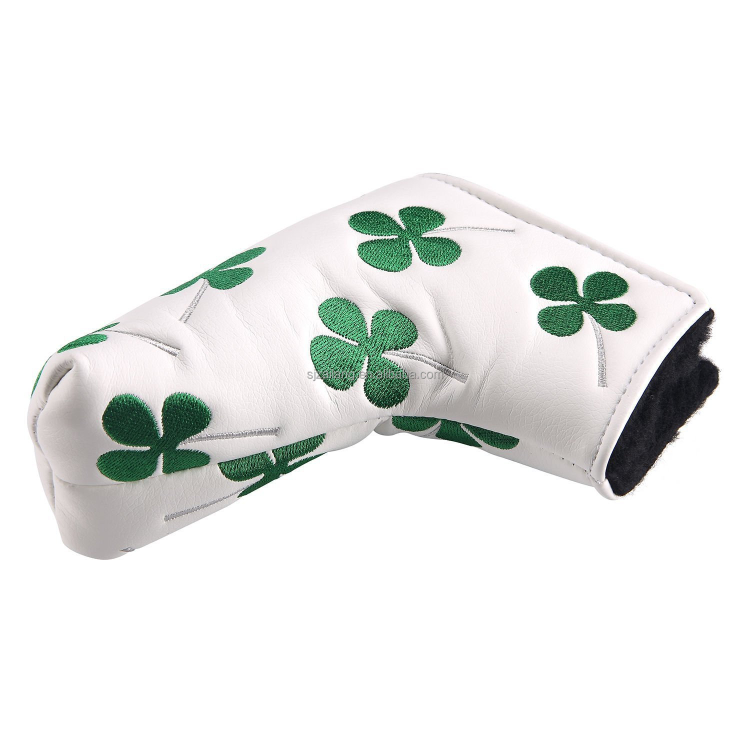 10 Pcs/set Waterproof Shark Golf Club Iron Headcovers With Tag, Golf ...