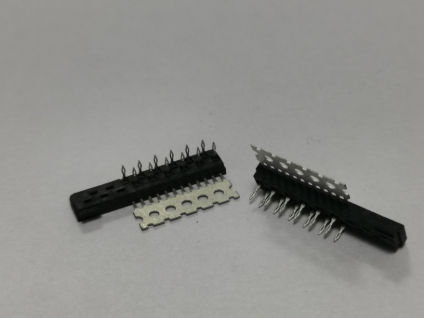 Buy Wholesale China Custom Connector Terminals, Metal Parts ...