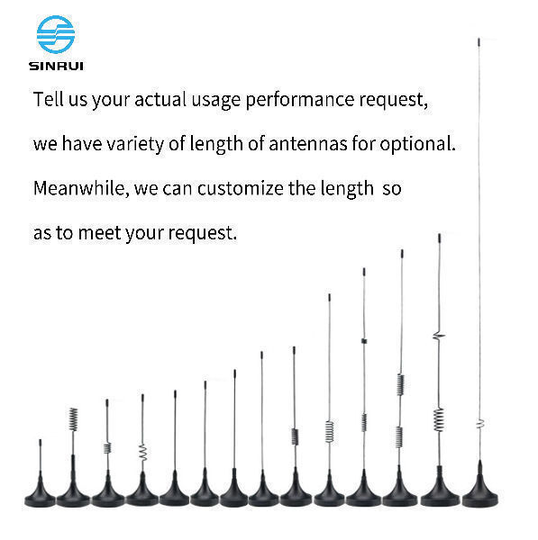 Buy Wholesale China Factory Price Magnetic Sucker 3g 4g 5g Wireless ...