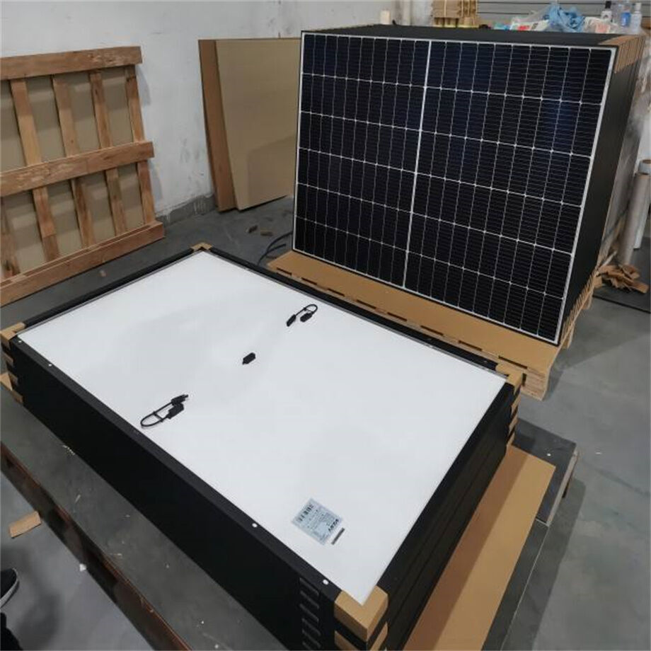 Buy Wholesale China Anbosunny Factory Price 600w 800w Solar Panel ...