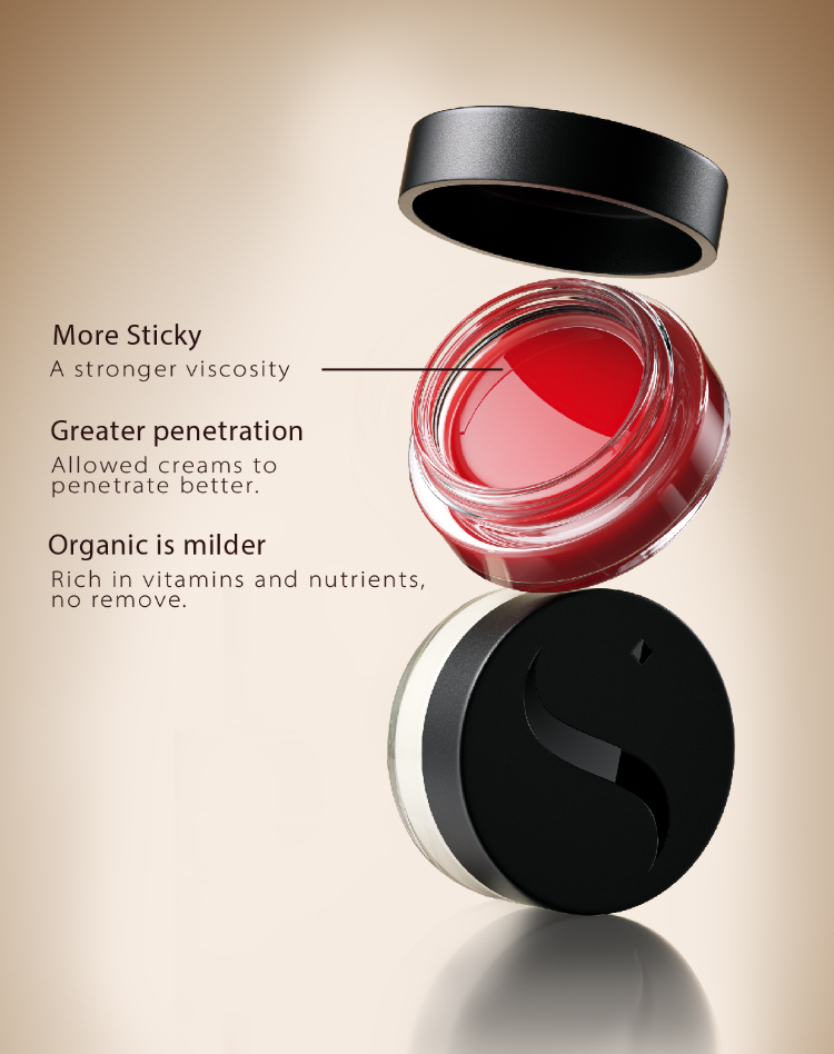 Buy Standard Quality China Wholesale New Arrival Strong Hold Sticky Solid Eyelash Lifting ...