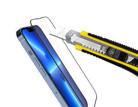 Buy Wholesale China 2.5d Anti-explosion Full Silk Ultra Clear Tempered ...