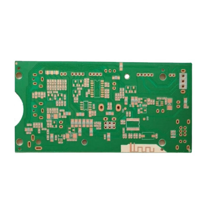 Buy China Wholesale Bom Gerber Files Multilayer Pcb/pcba Supplier And ...