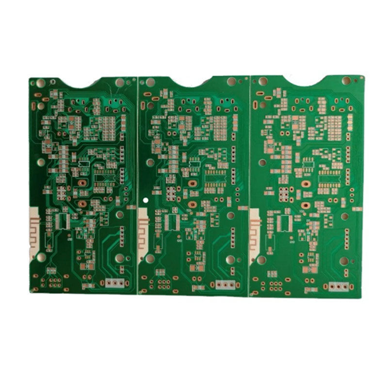 Buy China Wholesale Bom Gerber Files Multilayer Pcb/pcba Supplier And ...