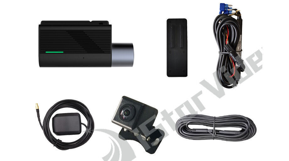 Buy Wholesale China Independent R&d And Factory Dash Cam 4g Lte With ...