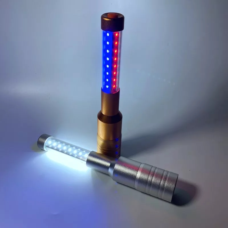 Rechargeable Night Club Champagne Bottle Service Bottle Topper Light ...
