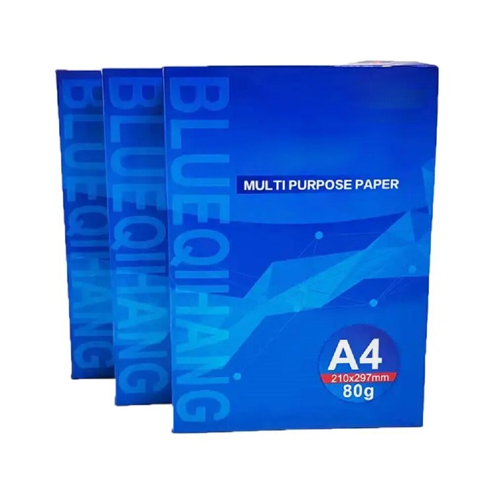 Buy Wholesale Canada 70gsm Best Selling Carbonless Copy Paper In Sheet ...