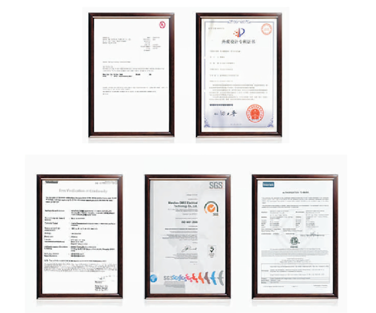 Free Samples America Standard 15amp 125v Tamper Resistant Ac Smart Gfci ...