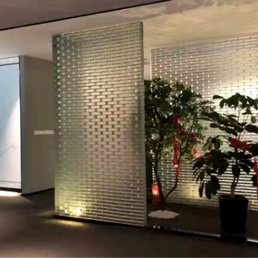 Buy China Wholesale Hot Sale Customized Building And Decorative Glass ...